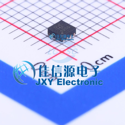 DC-DC电源芯片  TPS62170DSGR  TI()  WFDFN-8