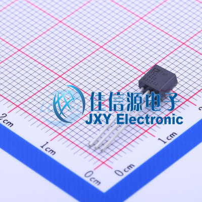 温度传感器  TMP35GT9Z  ADI(亚德诺)  TO-92