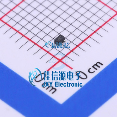 场效应管(MOSFET)    NTK3139PT5G  onsemi(安森美)  SOT-723