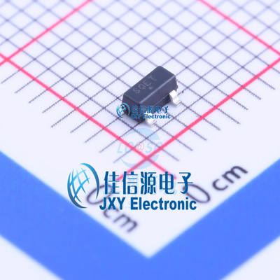 电池管理    NCP803SN308T1G  onsemi(安森美)  SOT-23-3