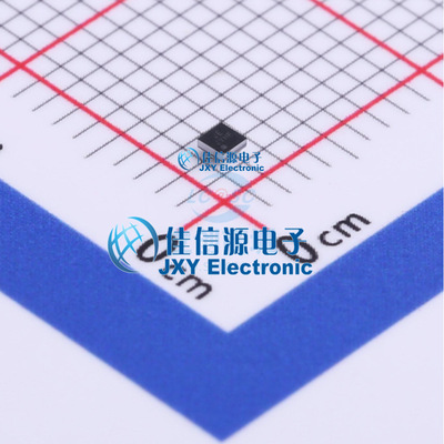 功率电子开关   KTS1688EUH-TR  KINETIC(芯凯)  WLCSP-9