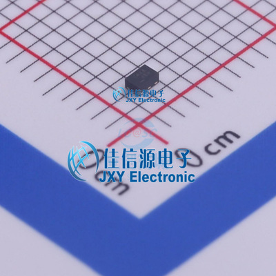 触发器     NC7SZ175L6X  onsemi(安森美)   MicroPak-6