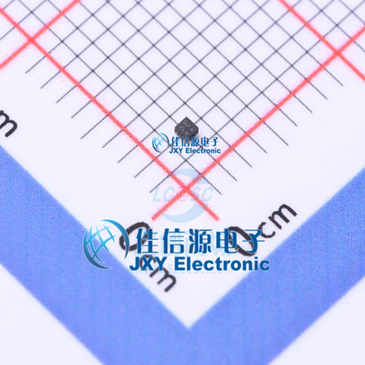 逻辑门     74AUP1G08GX,125  Nexperia(安世)  X2SON-5