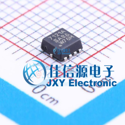 场效应管   SI7121ADN-T1-GE3  VISHAY(威世)   PowerPAK1212-8