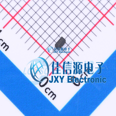 温度传感器     GX0011D  GXCAS(中科银河芯)  DFN1608-2