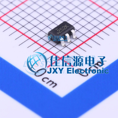 场效应管     FDC2512  onsemi(安森美)  SOT-23-6