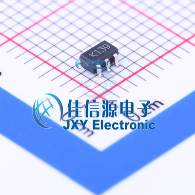 TSV621AILT  ST(意法半导体)  SOT-23-5