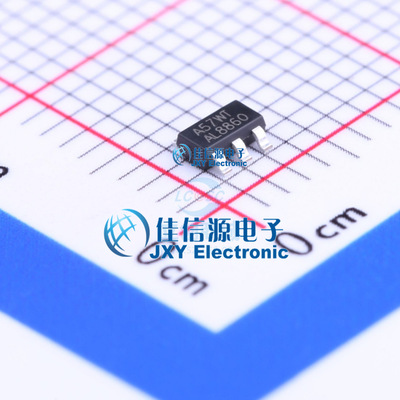 LED驱动     AL8860WT-7  DIODES(美台)  SOT-23-5