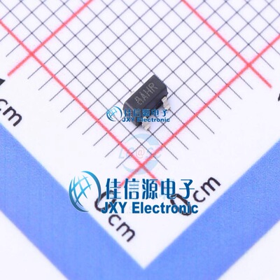 监控和复位芯片   STM810TWX6F  ST(意法半导体)  SOT-23-3