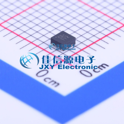 DC-DC电源芯片  MIC2290YML-TR  MICROCHIP(美国微芯)  MLF-8