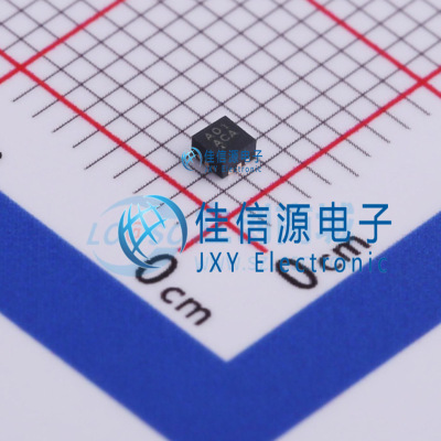触摸芯片    AW9201QNR  AWINIC(艾为)   QFN-8