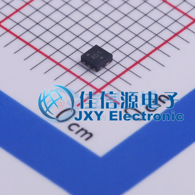 场效应管      NTLUD3A260PZTAG  onsemi(安森美)   UDFN-6