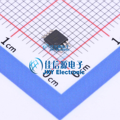 MIC49150YMM-TR  MICROCHIP(美国微芯)  MSOP-8