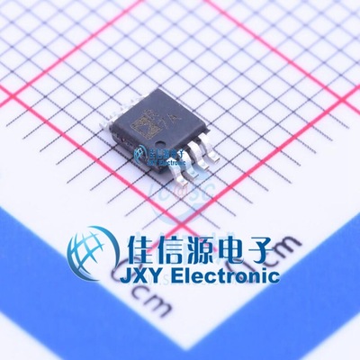 电压基准芯片  ADR425ARMZ  ADI(亚德诺)/LINEAR  MSOP-8