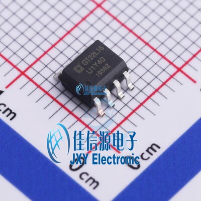 GT22L16U1Y40  GENITOP(高通)  SOP8-A