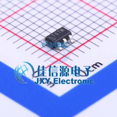 LTC2063HS5#TRPBF  ADI(亚德诺)/LINEAR  TSOT-23-5