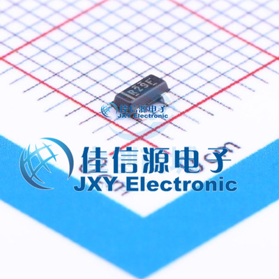 电压基准芯片  REF2940AIDBZT  TI()  SOT-23-3