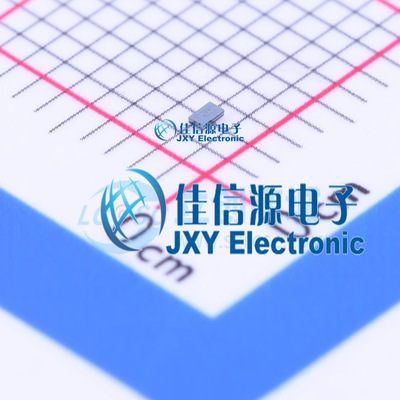 场效应管(MOSFET)      CSD25484F4T  TI(德州仪器)  PicoStar-3