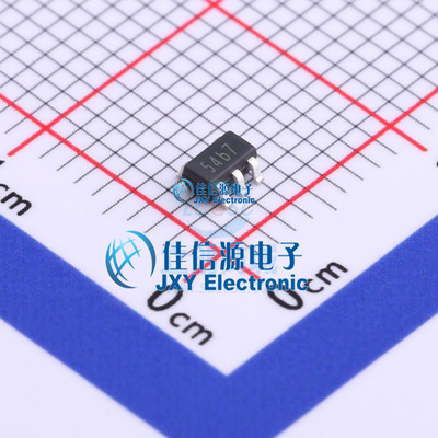 电池管理TP4054-42南京拓微全新