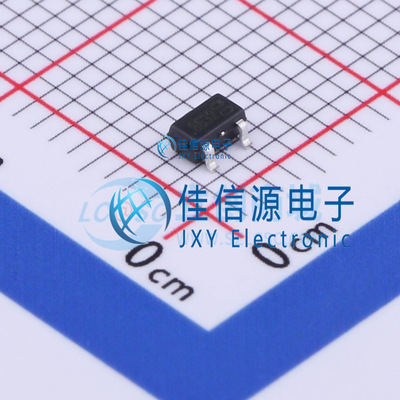 霍尔传感器       MT8632AT  MagnTek(麦歌恩)  SOT-23-3L