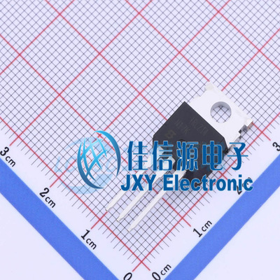 IRLZ14PBF  VISHAY(威世)  TO-220AB-3