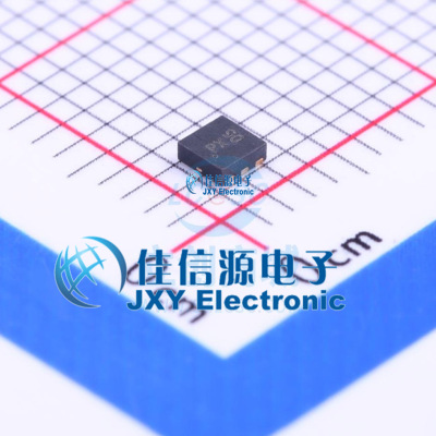 DMP3028LFDE-13  DIODES(美台)  U-DFN2020-6-EP