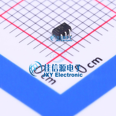 逻辑门     74LVC1G32GW,125  Nexperia(安世)  SOT-353