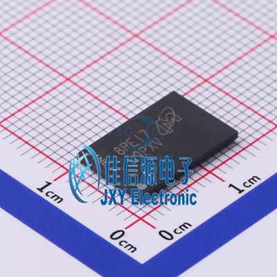 MT41K256M16HA-125:E  micron(镁光)  96-FBGA（9x14）