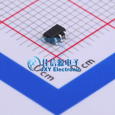 LP3301B5F  LOWPOWER(微源半导体)  SOT-23-5