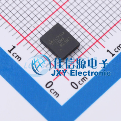 场效应管    FDMS86255ET150  onsemi(安森美)  Power-56-8