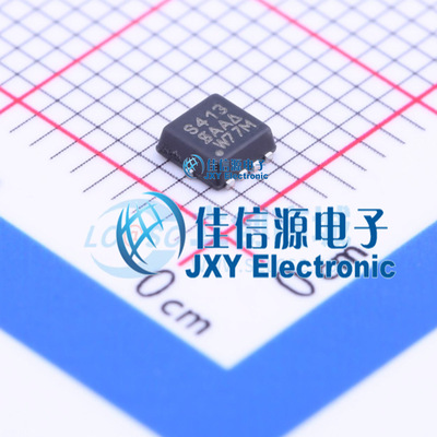 场效应管   SIS413DN-T1-GE3  VISHAY(威世)  PowerPAK1212-8