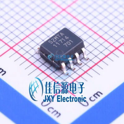 MB85RS2MTAPNF-G-BDERE1  FUJITSU(富士通)  SOP-8_150mil