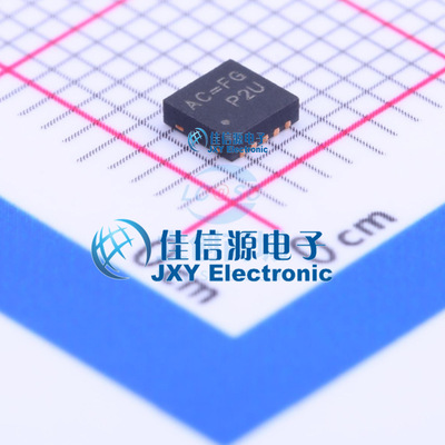 DC-DC电源芯片  RT9278GQV  RICHTEK(台湾立锜)  VDFN-10L(3x3)
