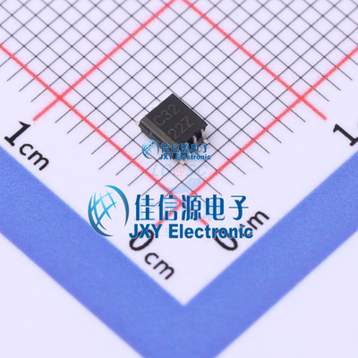 逻辑门     SN74LVC2G32DCTR  TI()  SM-8