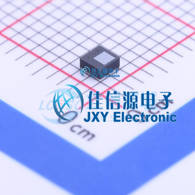 压力传感器     LPS22HBTR   ST(意法半导体)   HLGA-10