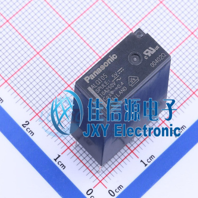 功率继电器         ALQ105   PANASONIC(松下)