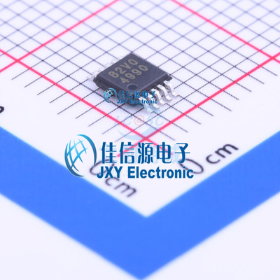 LM4990MH/NOPB  TI()  MSOP-10