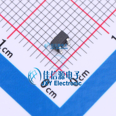 场效应管(MOSFET)    WPM2080-3/TR  WILLSEMI(韦尔)  SOT-23-3L
