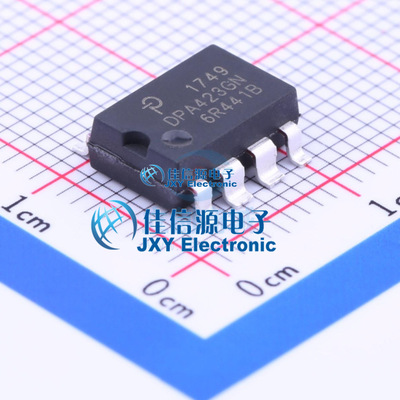 AC-DC控制器和稳压器  DPA423GN-TL  Power  SMD-8 6.3mm