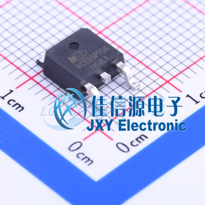 场效应管    NCE55P15K  NCE(无锡新洁能)  TO-252-2(DPAK)