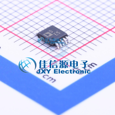 AD5272BRMZ-100-RL7  ADI(亚德诺)/LINEAR  MSOP-10