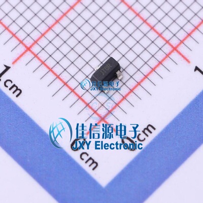 TCM809JVNB713  MICROCHIP(美国微芯)  SOT-23B-3