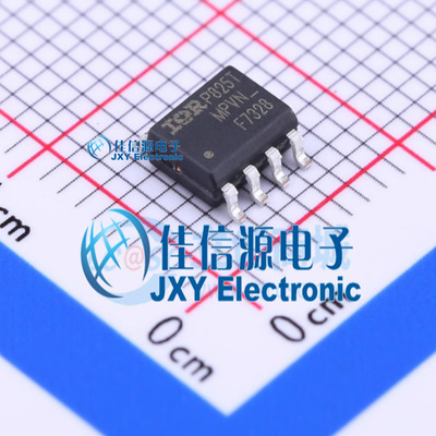场效应管(MOSFET)     IRF7328TRPBF   SOIC-8