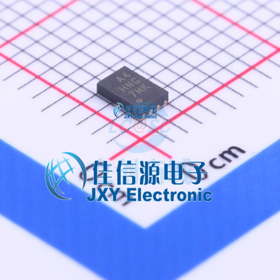 AT25DF041B-MAHN-T  Adesto  UDFN-8_EP_2X3mm