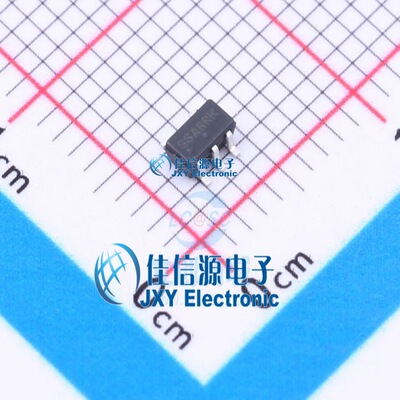 监控和复位芯片   NCV303LSN30T1G   onsemi(安森美)   SOT-23-5