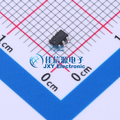 LED驱动     LM3405XMKX/NOPB  TI(德州仪器)  TSOT-23-6