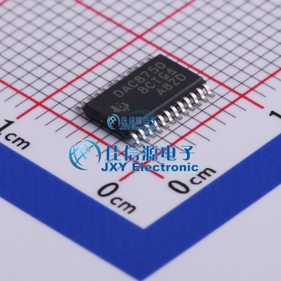 DAC8750IPWPR  TI()  HTSSOP-24