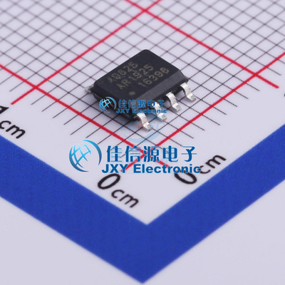 AD825ARZ-REEL7  ADI(亚德诺)/LINEAR  8-SOIC