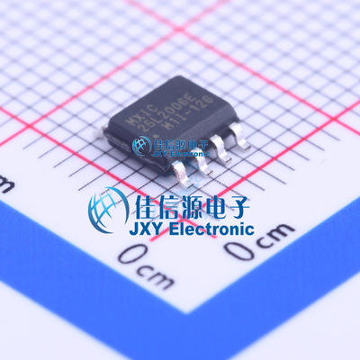 MX25L2006EM1I-12G  MXIC(旺宏电子)  SOP-8