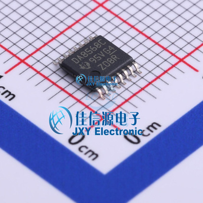 DAC8568ICPWR  TI()  TSSOP-16